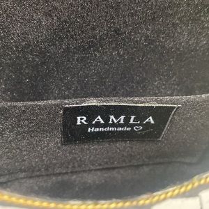 Ramla | Bags | Ramla Mosaic Moroccan Vintage Handmade Stone Bag ...